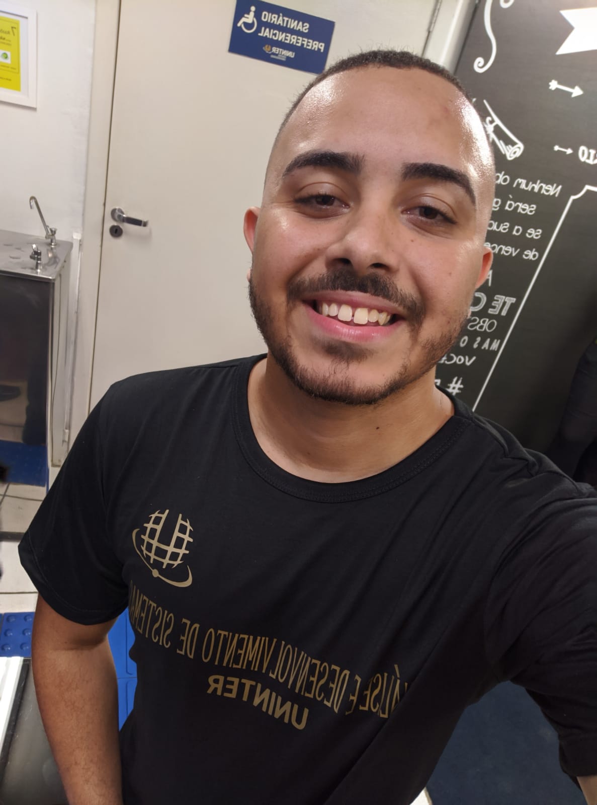 Portfólio Lucas Kalks